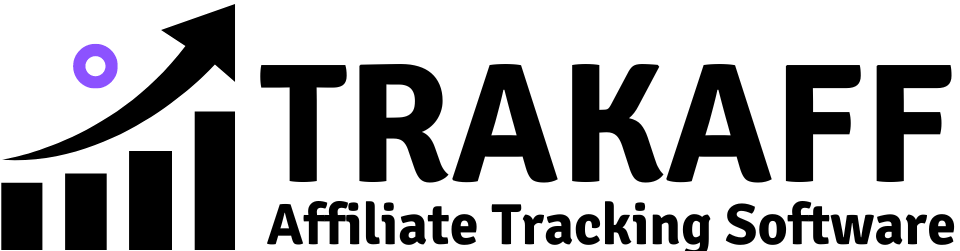 Trakaff | Affiliate Tracking Software